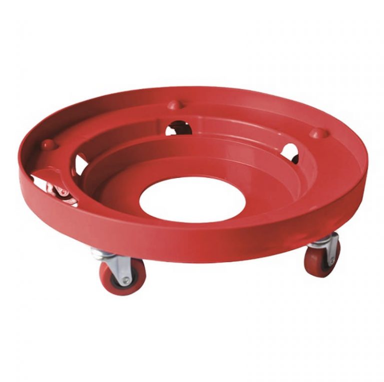 Dta Bucket Dolly With Wheels – Tiling Tools Australia Dta Bucket Dolly With Wheels – Tiling Tools Australia
